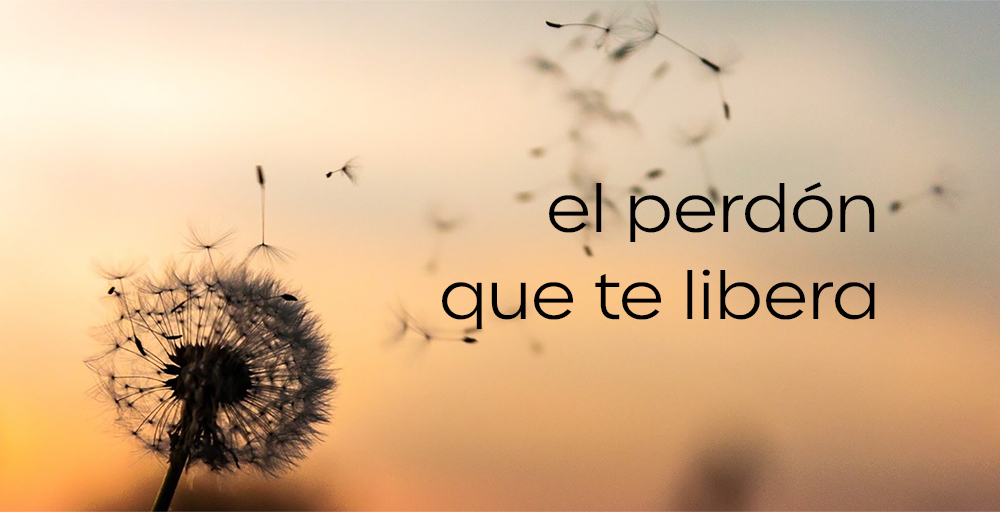 El perdón que te libera - Cambia límites por posibilidades
